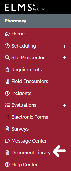 Introducing CORE-Students | Pharmacy and Pharmaceutical Sciences | Washington State University