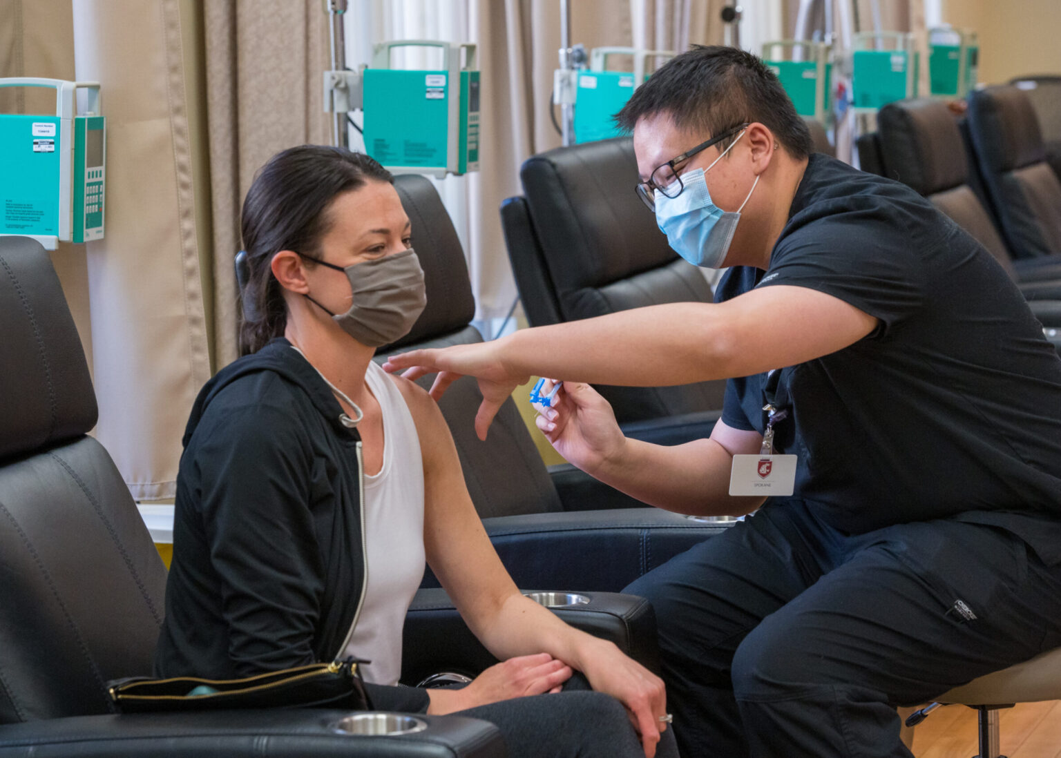 Doctor of Pharmacy | Pharmacy and Pharmaceutical Sciences | Washington ...