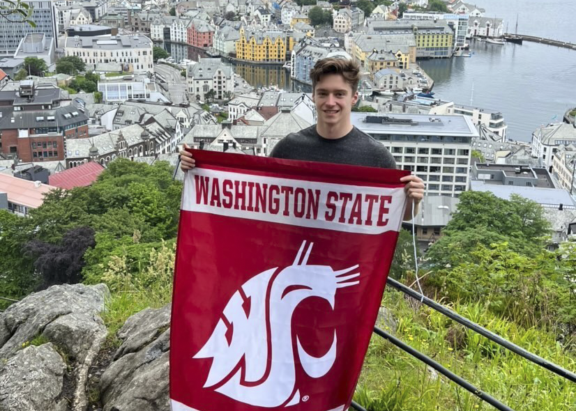 Wave the Flag for Pharmacy | Pharmacy and Pharmaceutical Sciences ...