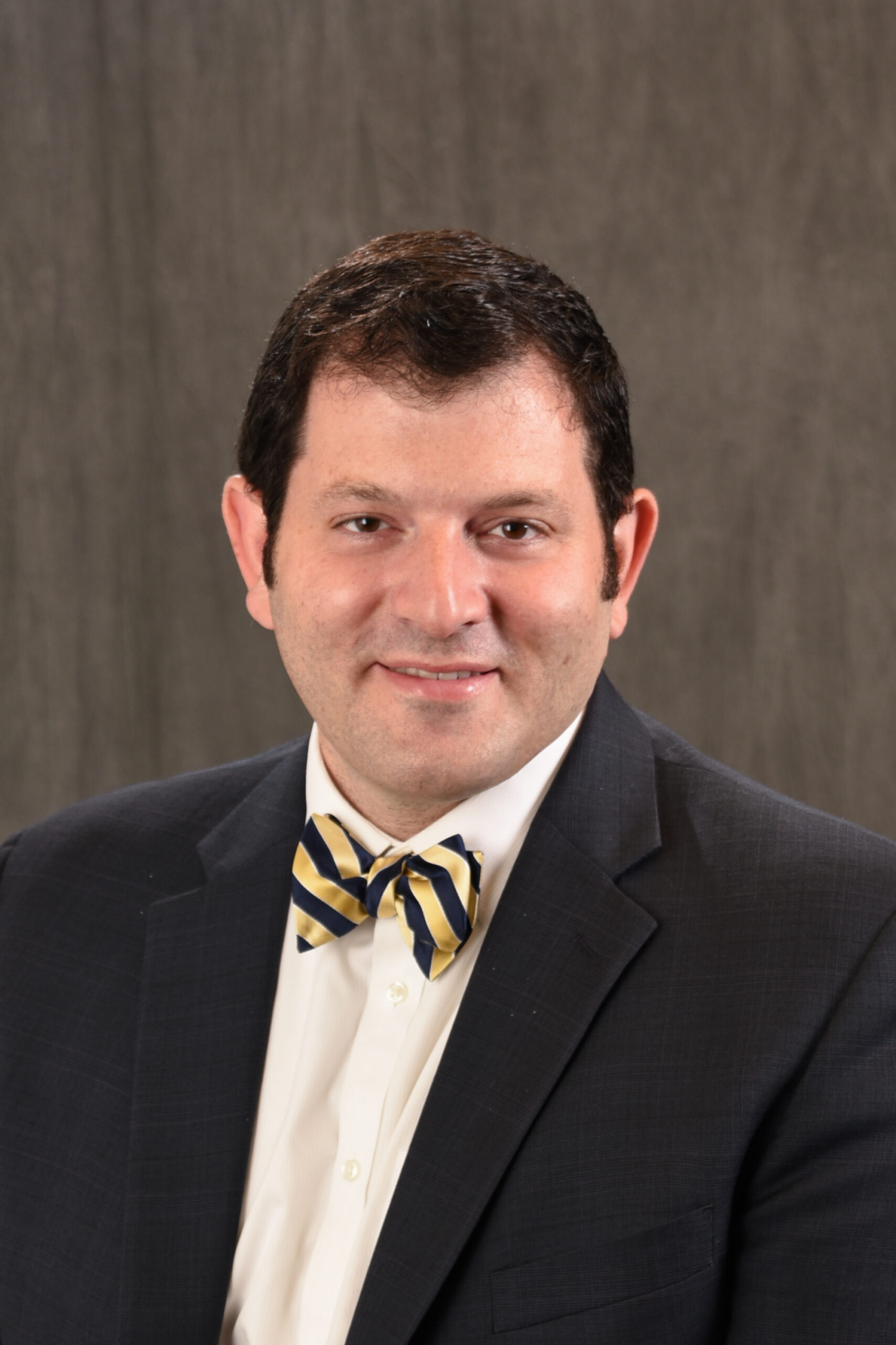 Q&A with college alumnus and Chief Pharmacy Officer of Portland hospital | Pharmacy and ...