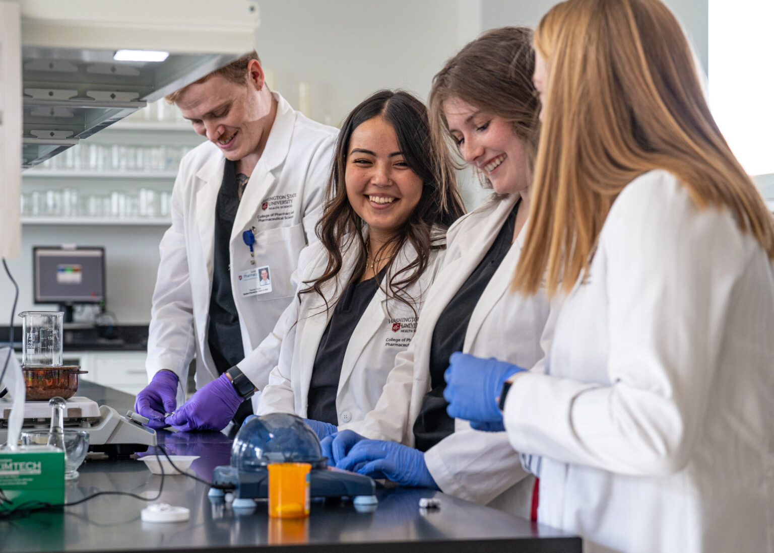 PharmD + MBA | Pharmacy and Pharmaceutical Sciences | Washington State ...