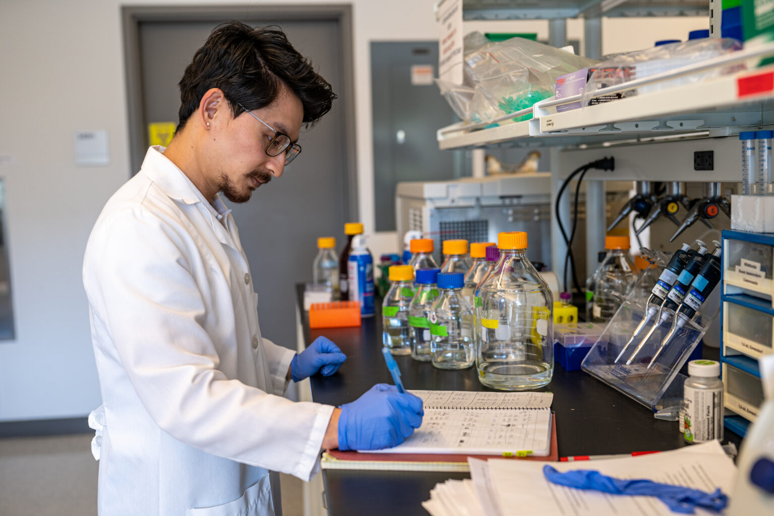 PharmD Curriculum | Pharmacy and Pharmaceutical Sciences | Washington ...