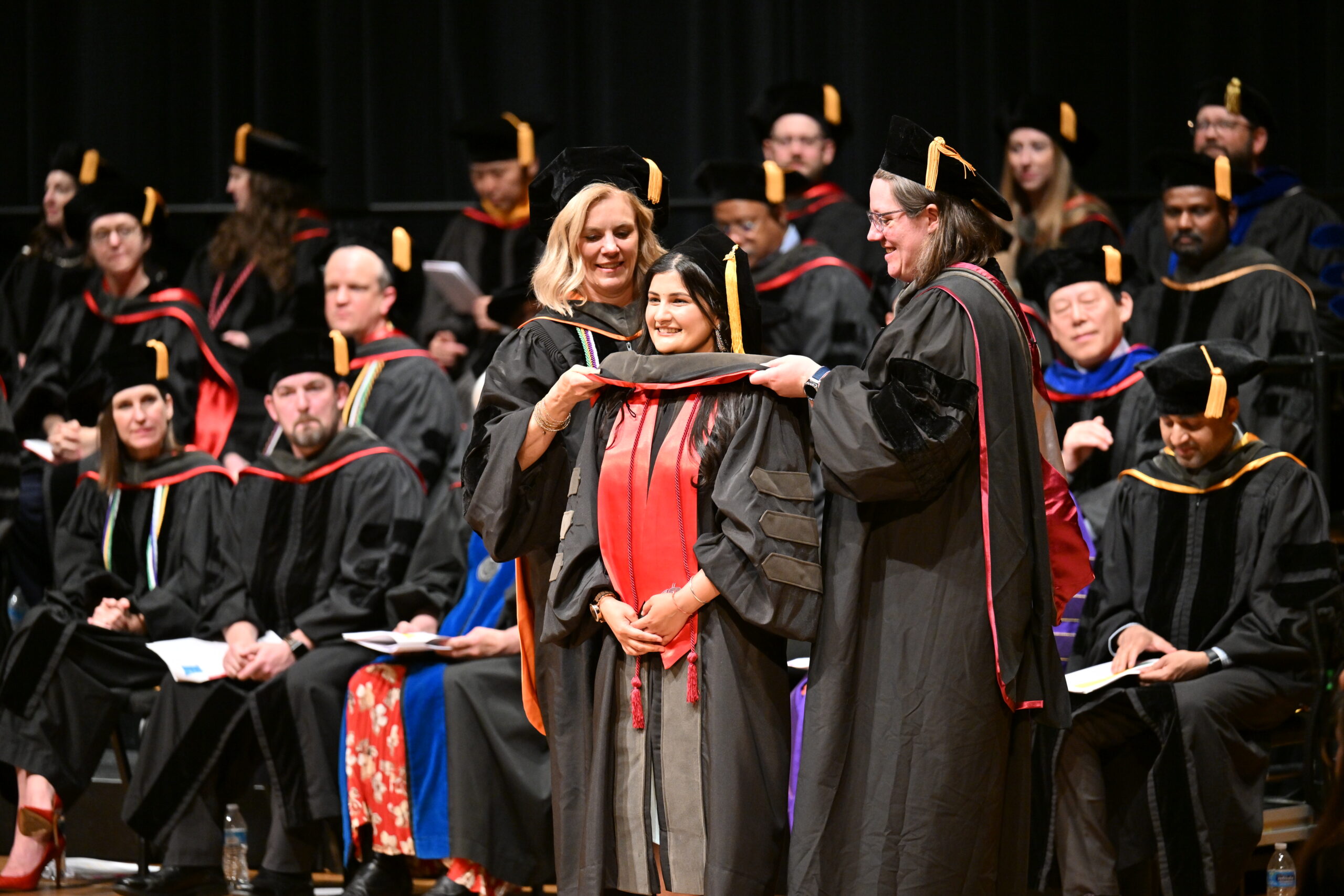 Regalia | Pharmacy and Pharmaceutical Sciences | Washington State ...