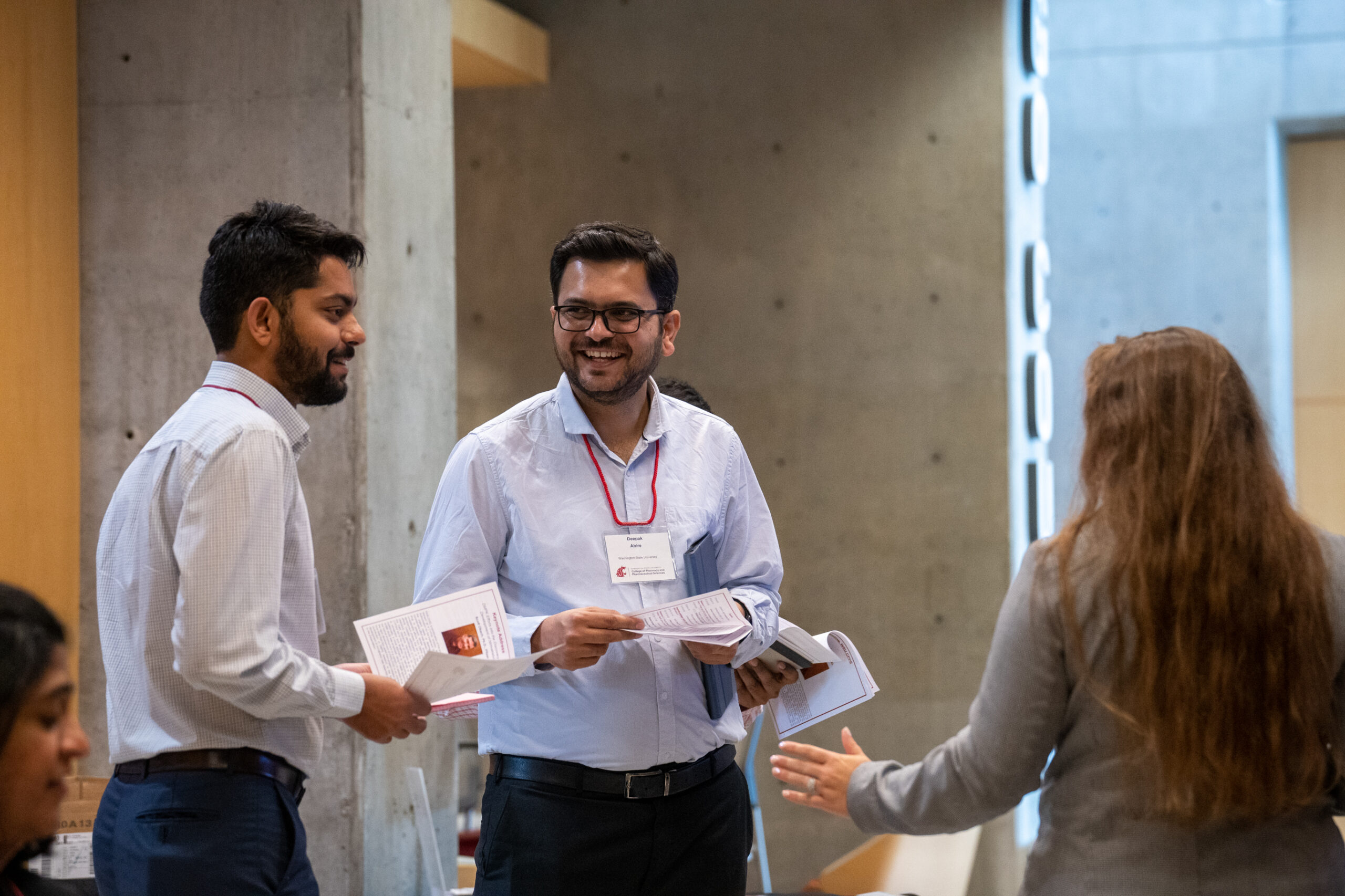 PhD in Pharmaceutical Sciences and Molecular Medicine | Pharmacy and ...