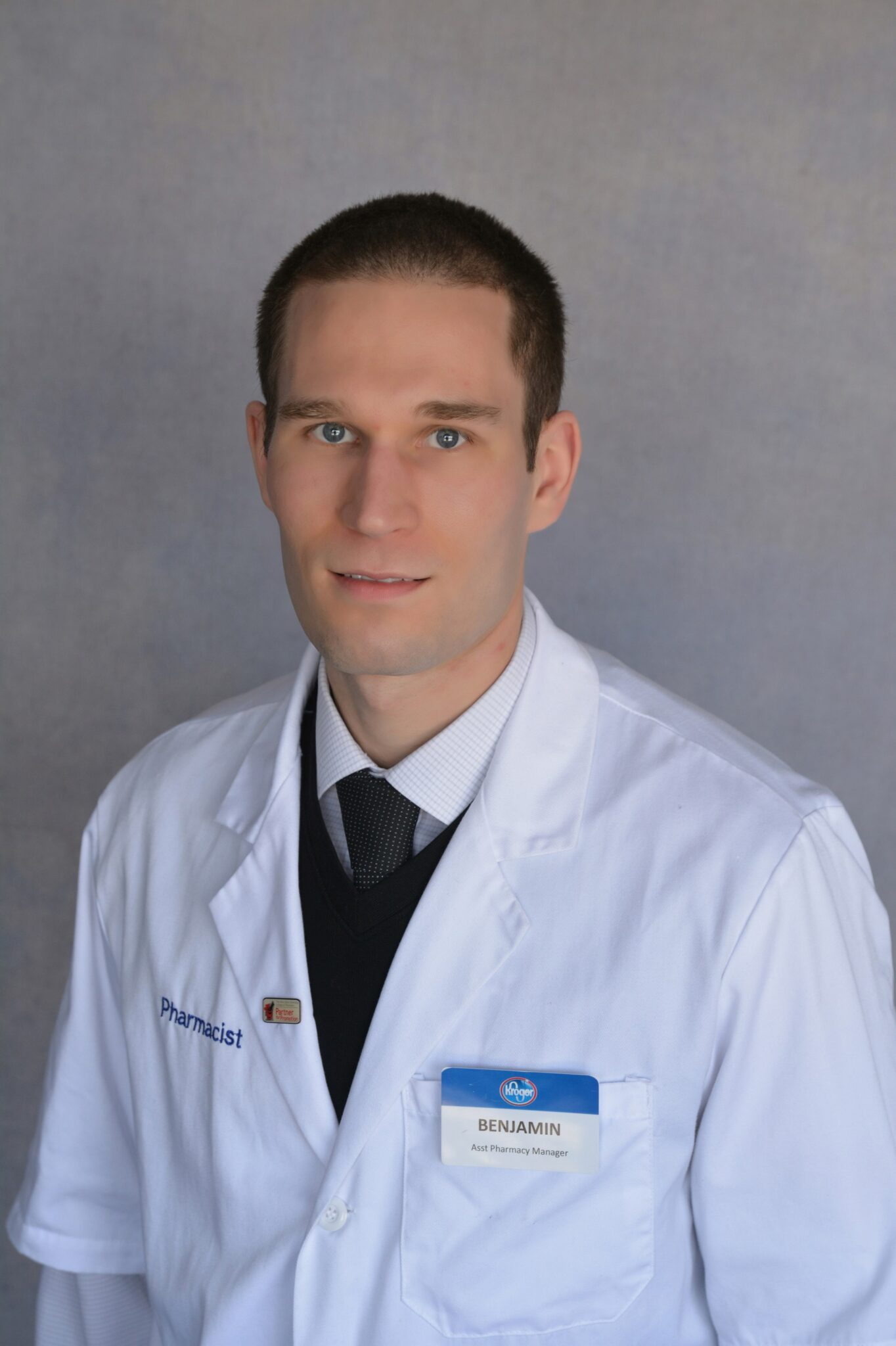 Fred Meyer Pharmacy Residency Directory | Pharmacy and Pharmaceutical ...