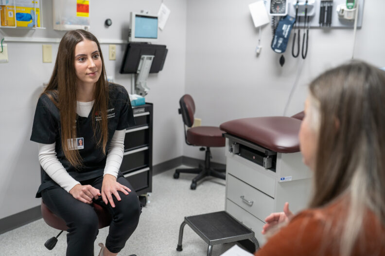 PharmD Curriculum | Pharmacy and Pharmaceutical Sciences | Washington State University