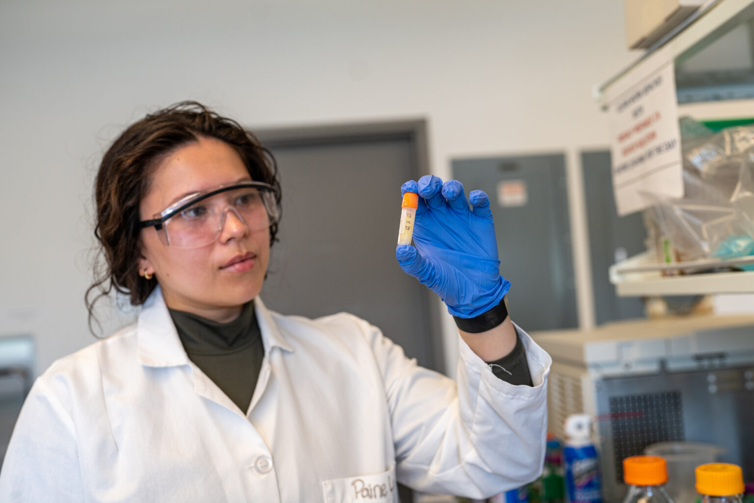 Student Perspective: Pursuing a PharmD and Engineering Technology ...