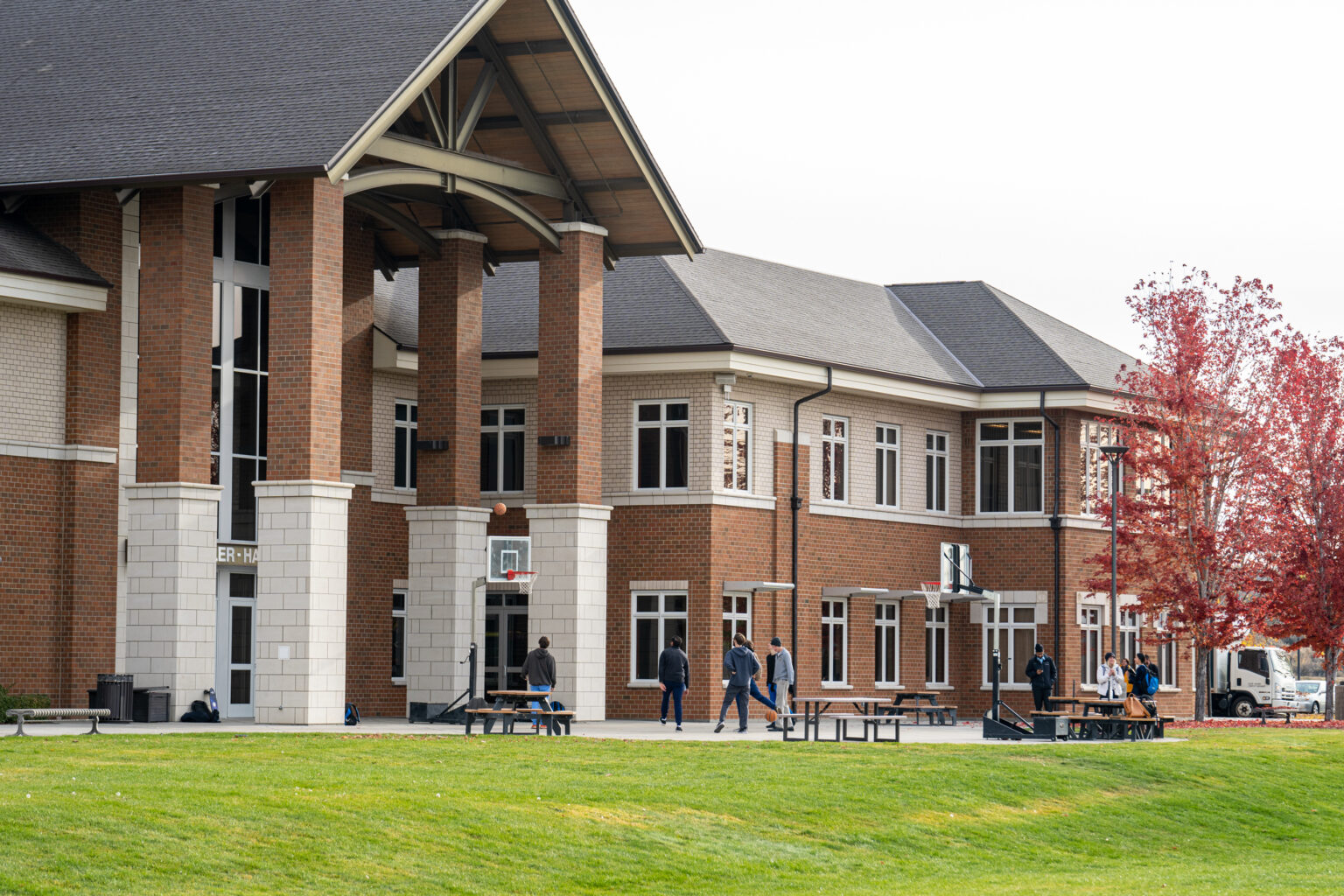 WSU Pharmacy Yakima-based didactic education transitioning to Spokane ...