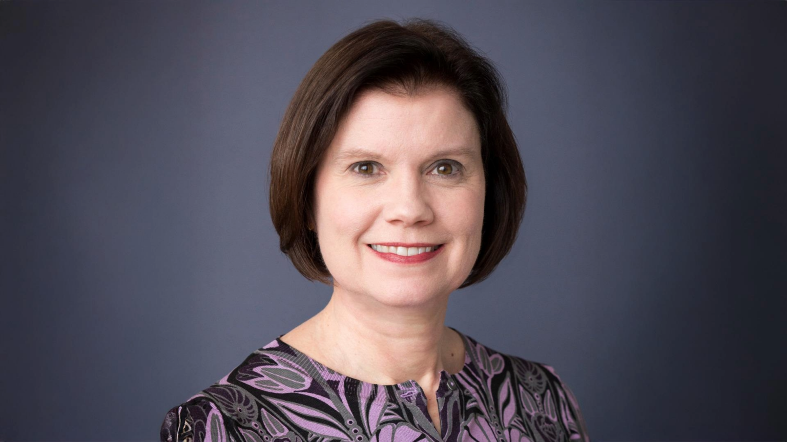 Forging New Industry Connections: Dr. Mary Paine Appointed Director of Industry Advancement ...