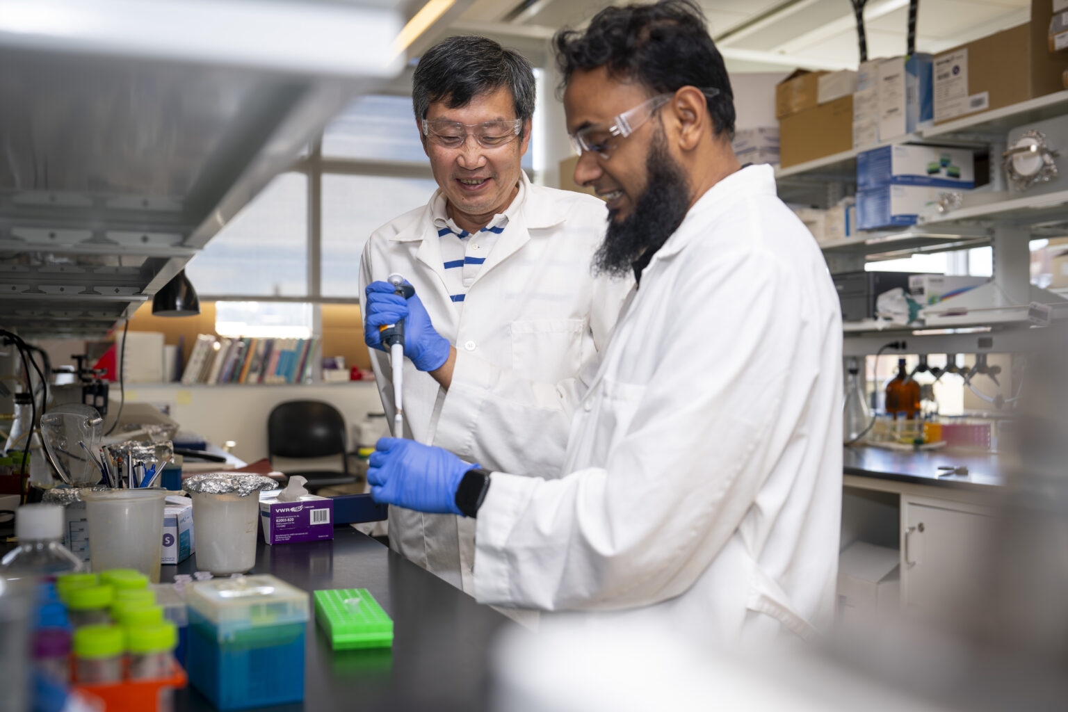 Student Resources | Pharmacy and Pharmaceutical Sciences | Washington ...