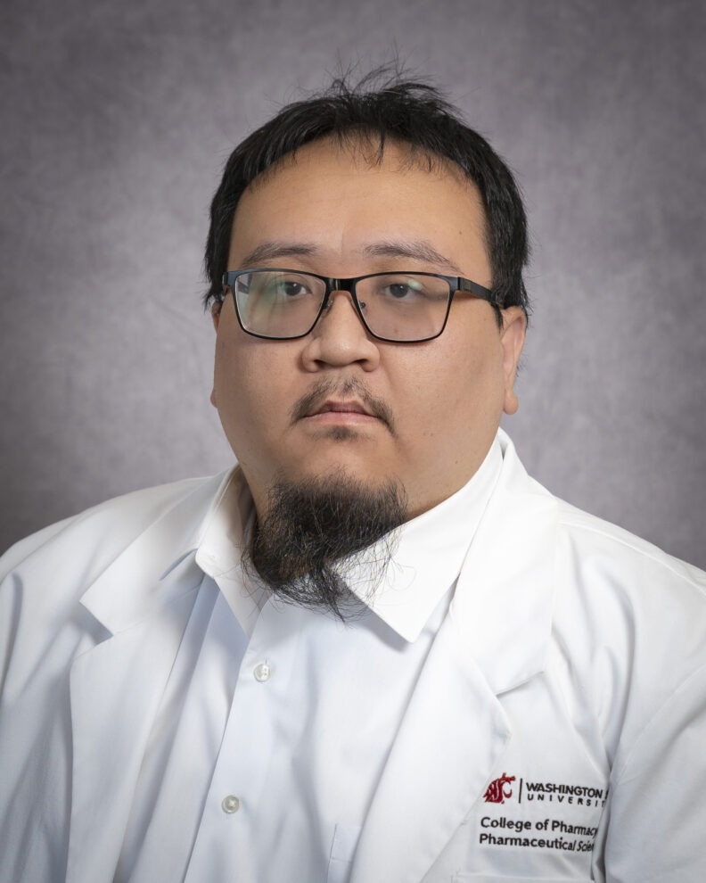 Student Ambassadors | Pharmacy and Pharmaceutical Sciences | Washington ...