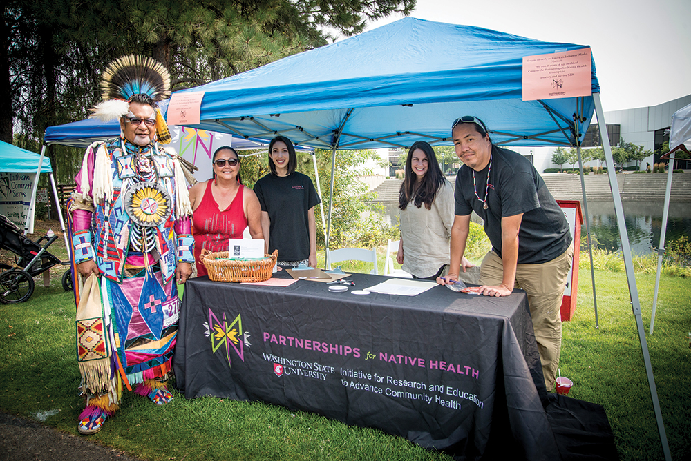 Native-partnership | Communications | Washington State University