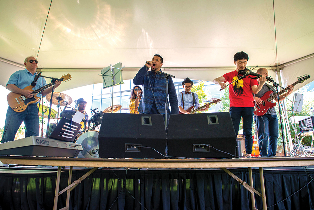 Pharmacy-Band | Communications | Washington State University