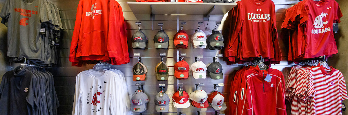 The Bookie | WSU Spokane | Washington State University