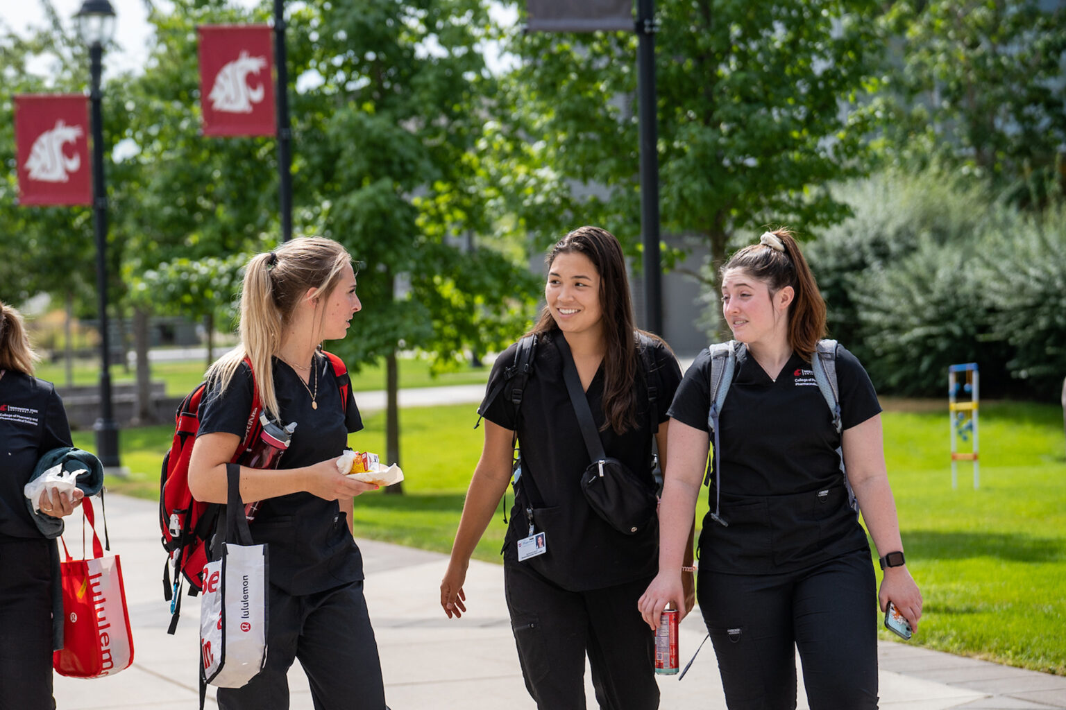 WSU Spokane | Washington State University