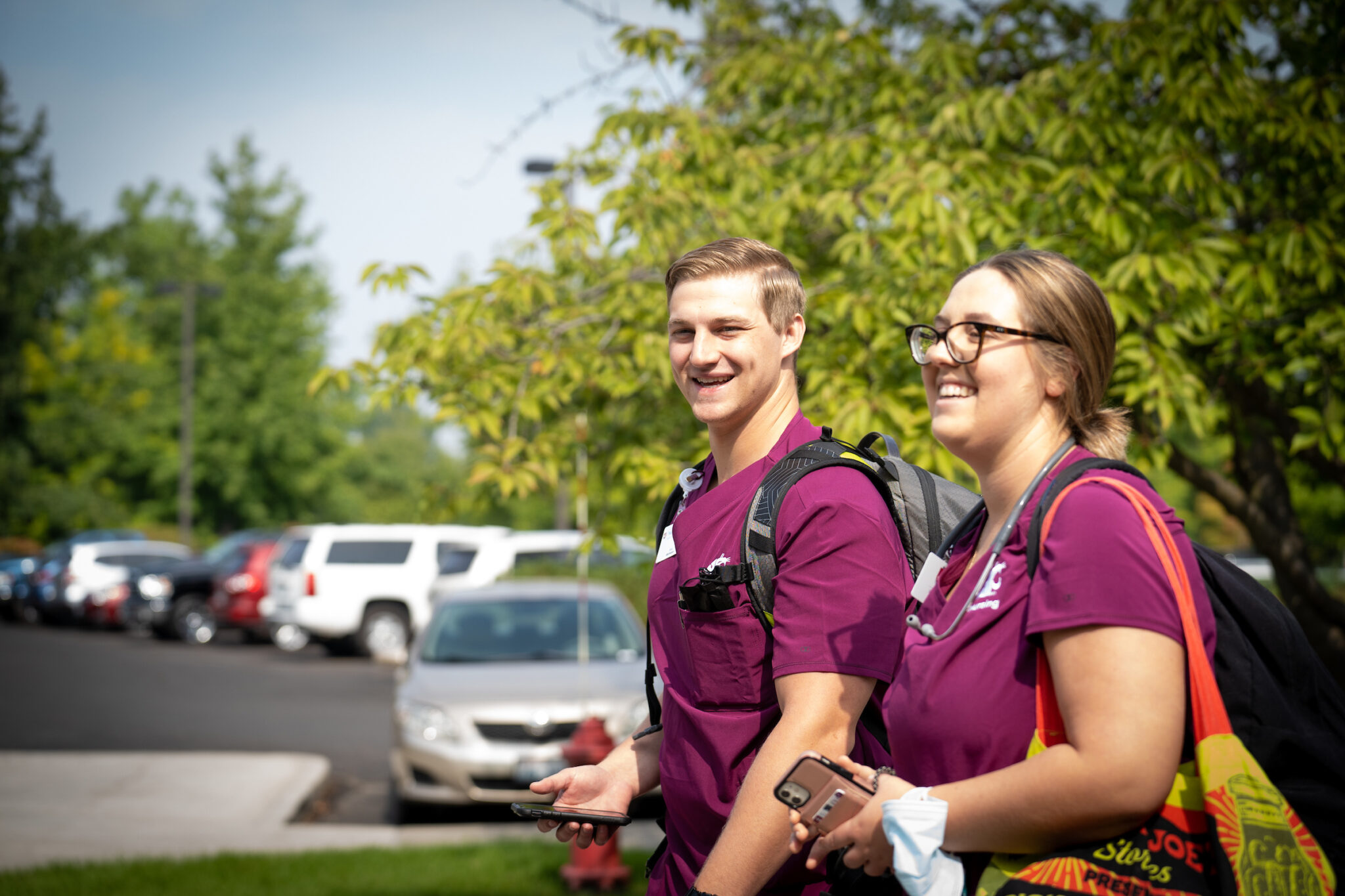 WSU Spokane | Washington State University