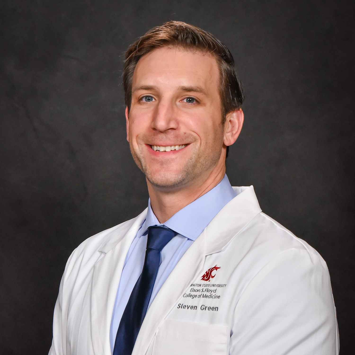 WSU Health Sciences Scholarship Challenge | WSU Spokane | Washington ...