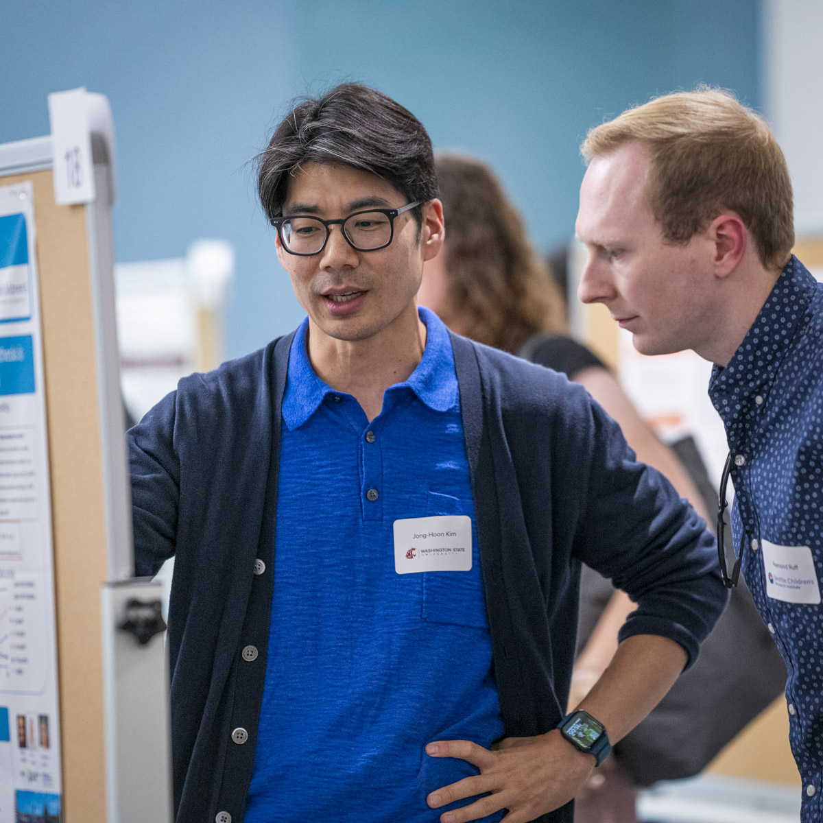 WSU Spokane Research Symposium | WSU Spokane | Washington State University