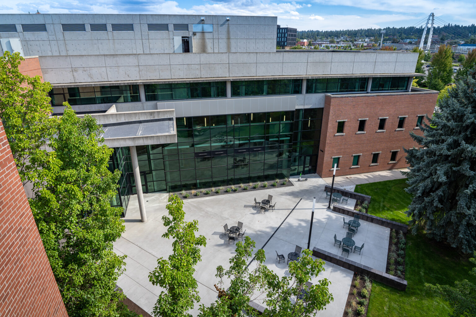 Facility Hours | WSU Spokane | Washington State University