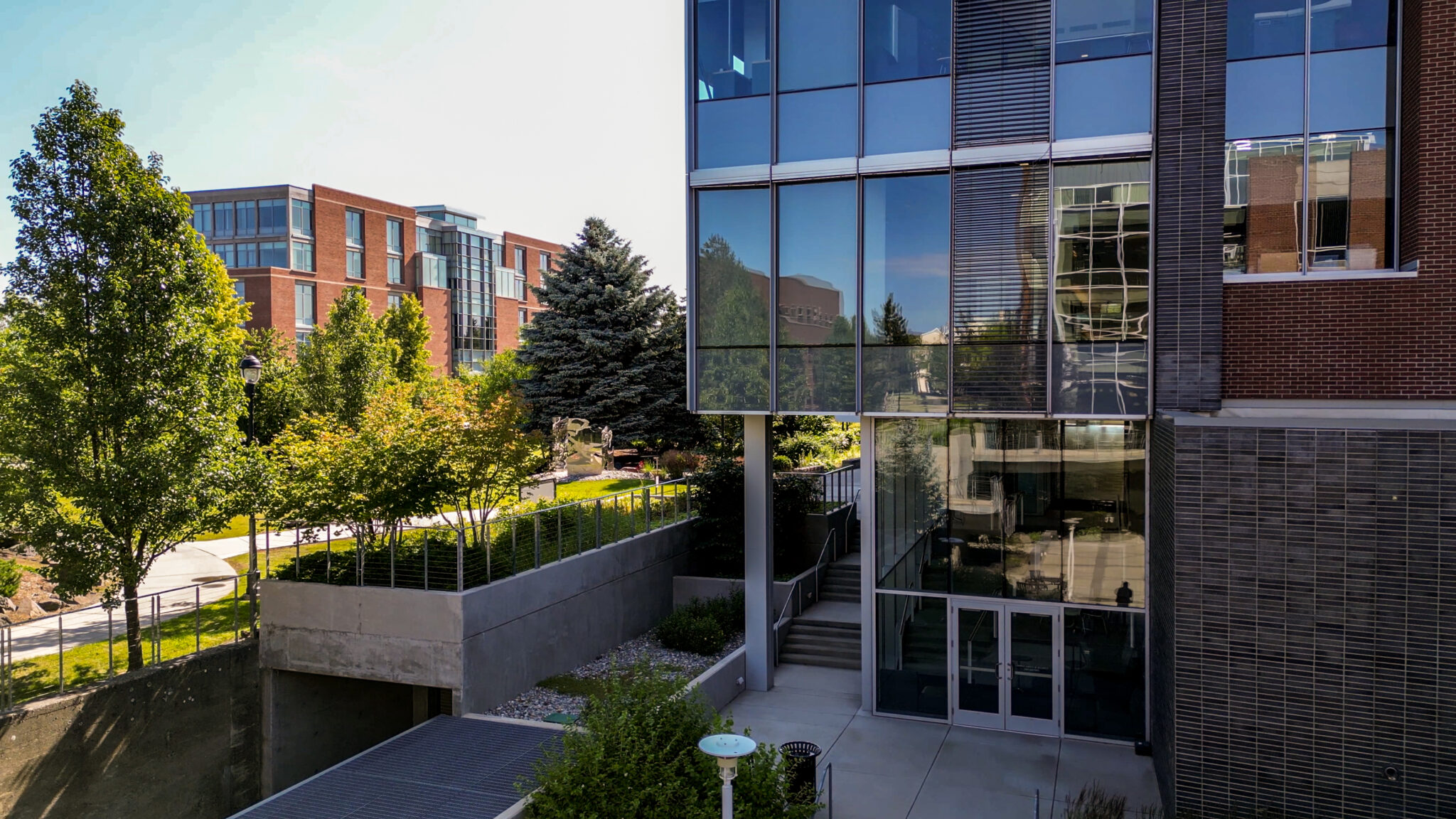Facility Hours | WSU Spokane | Washington State University