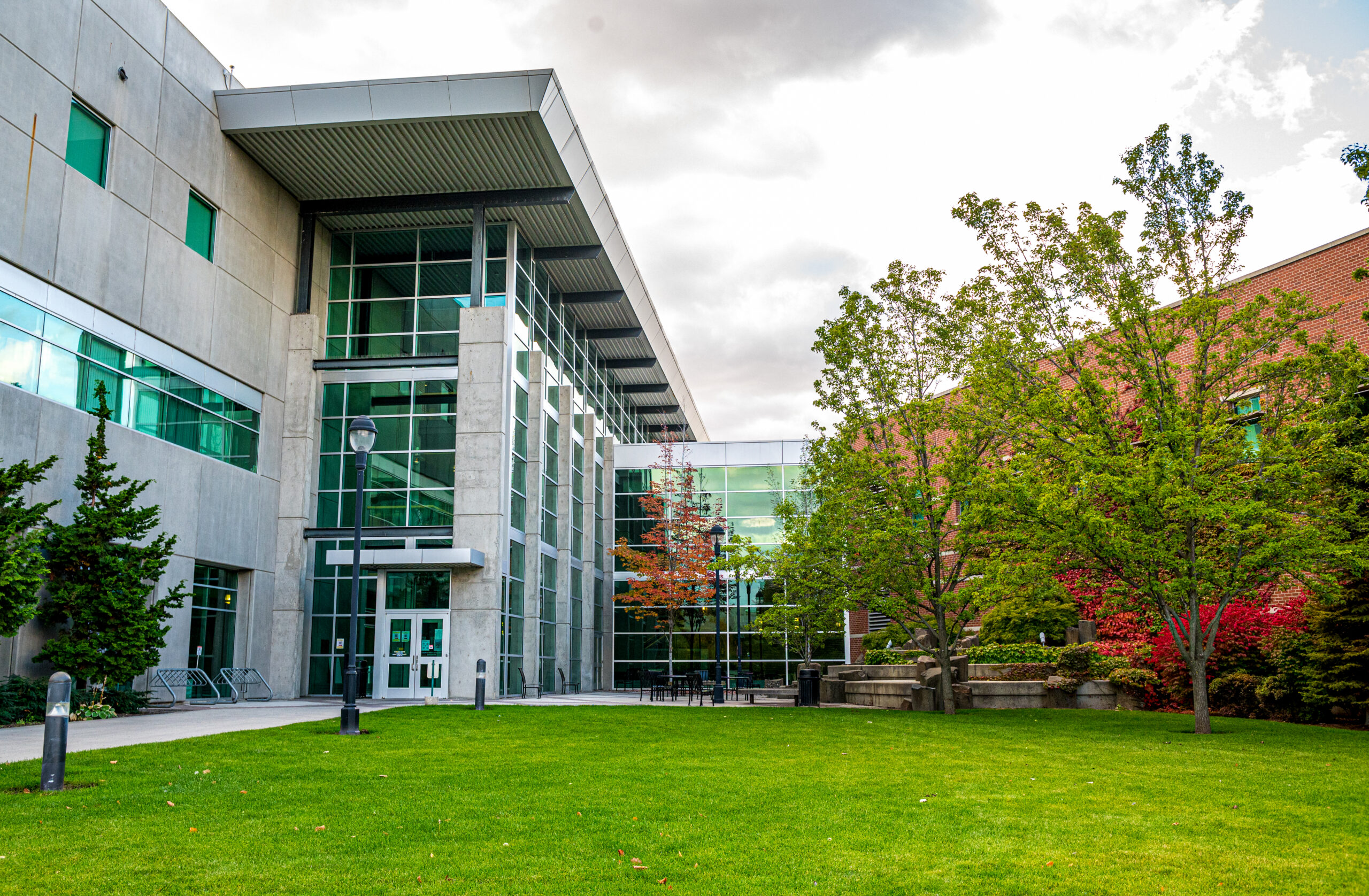 Facility Hours | WSU Spokane | Washington State University