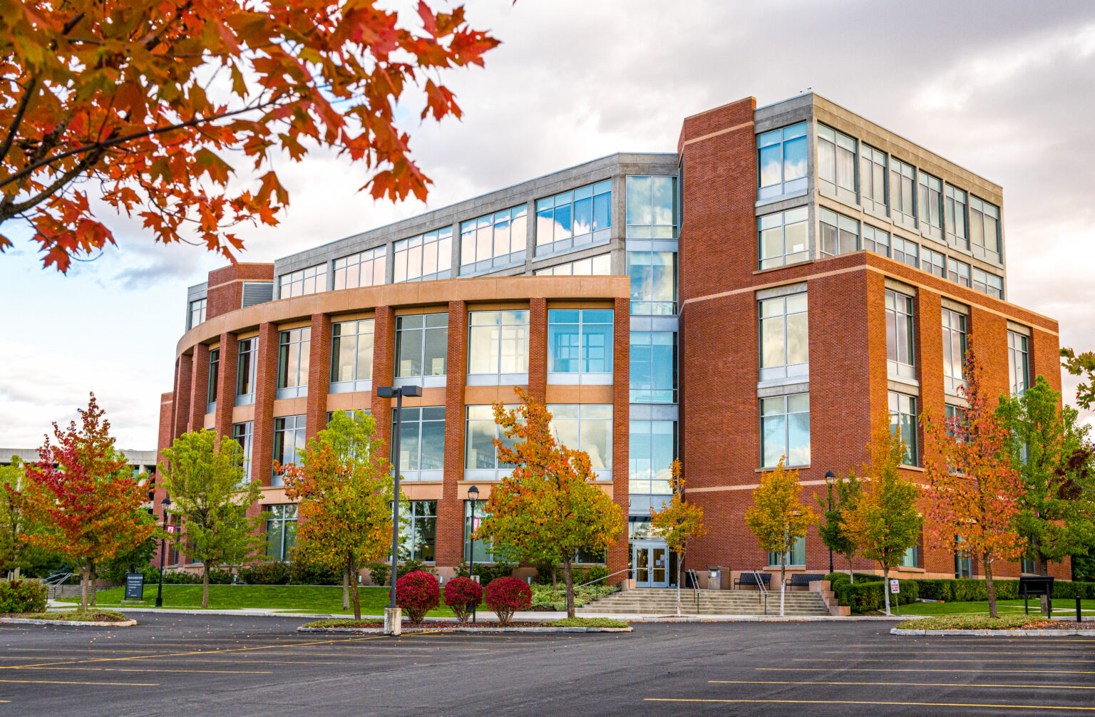 Facility Hours | WSU Spokane | Washington State University