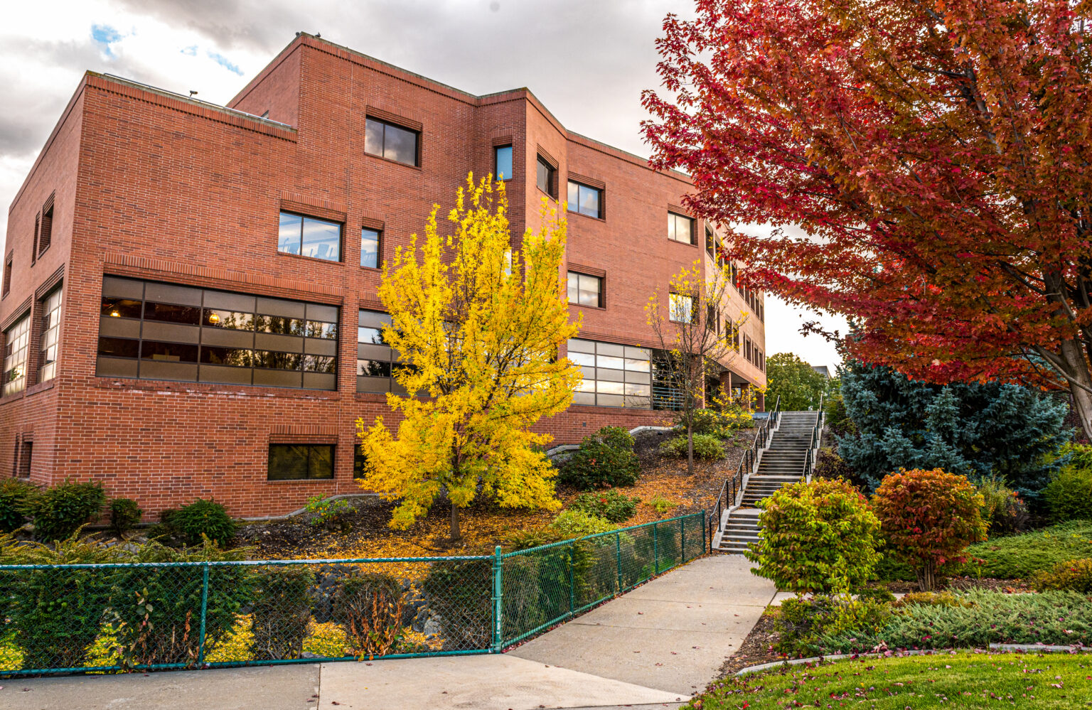 Facility Hours | WSU Spokane | Washington State University