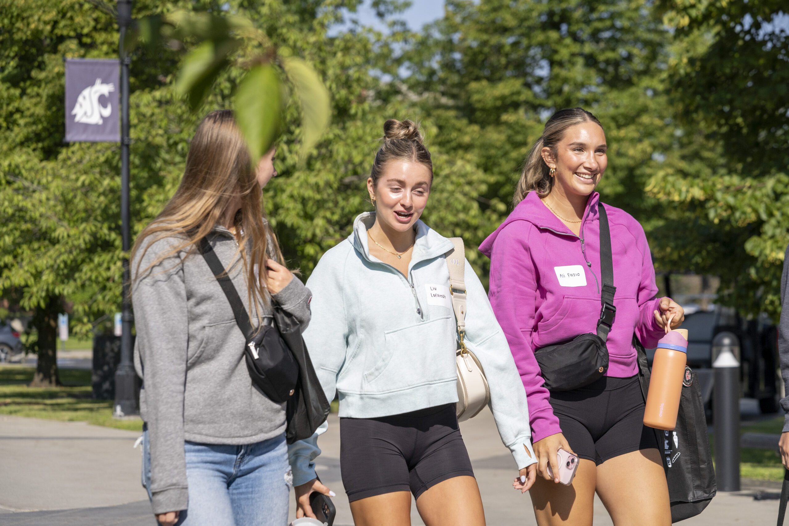 The HUB | Student Affairs | Washington State University