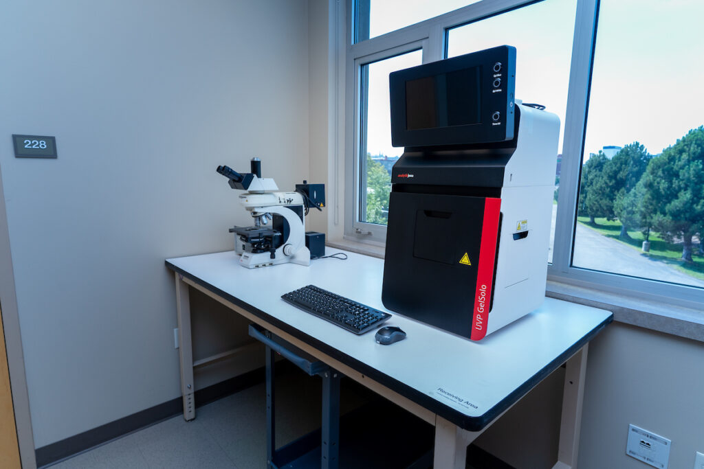 Member Spaces | Northwest Business Incubator | Washington State University