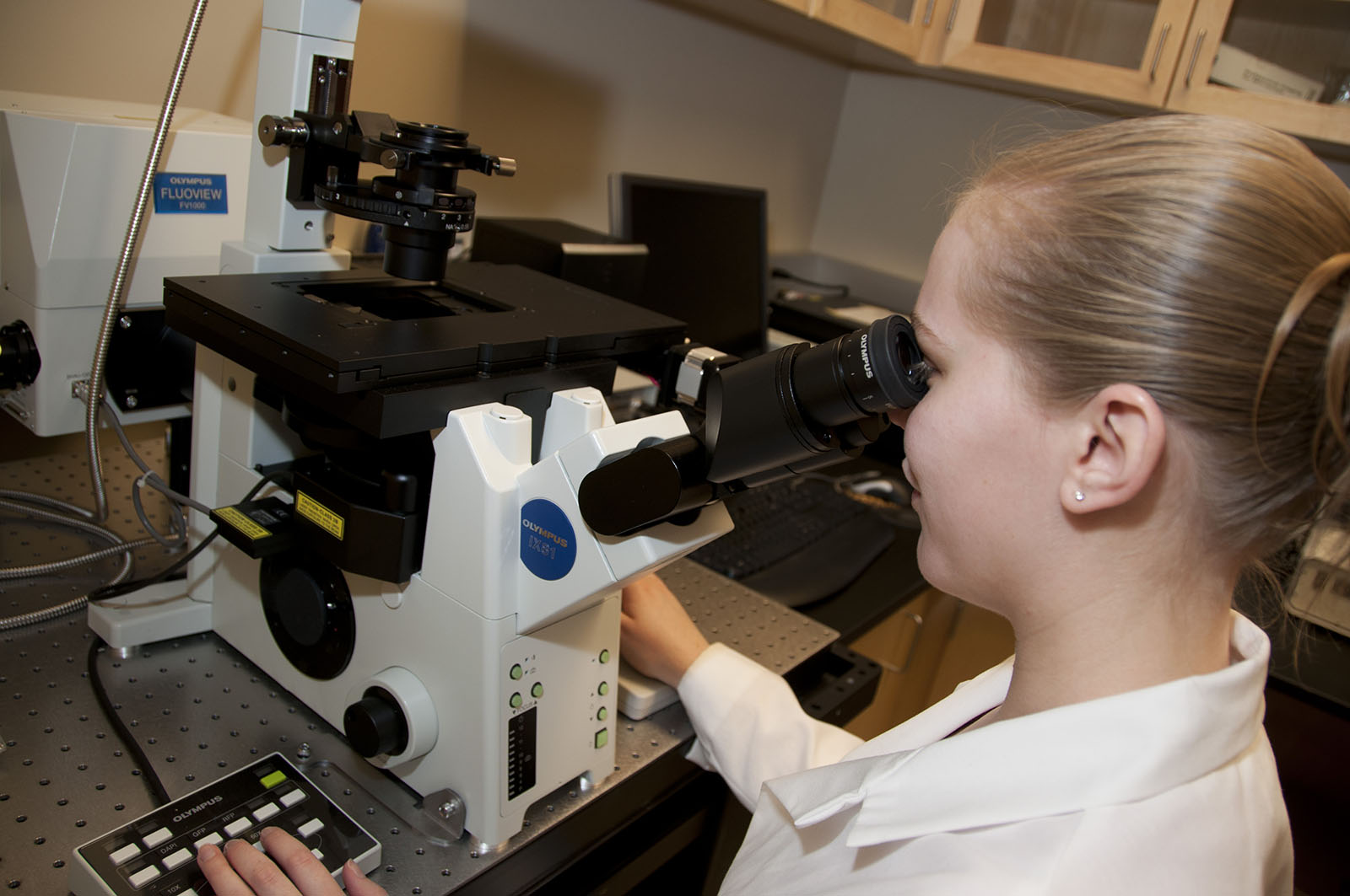 Research Service Centers | Research | Washington State University