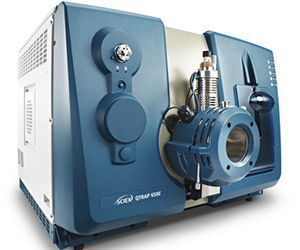 Mass Spectometry – Instruments | Research | Washington State University