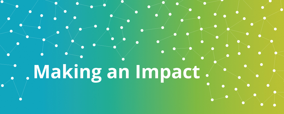 Making an Impact: Research identifies potential role of ‘junk DNA ...