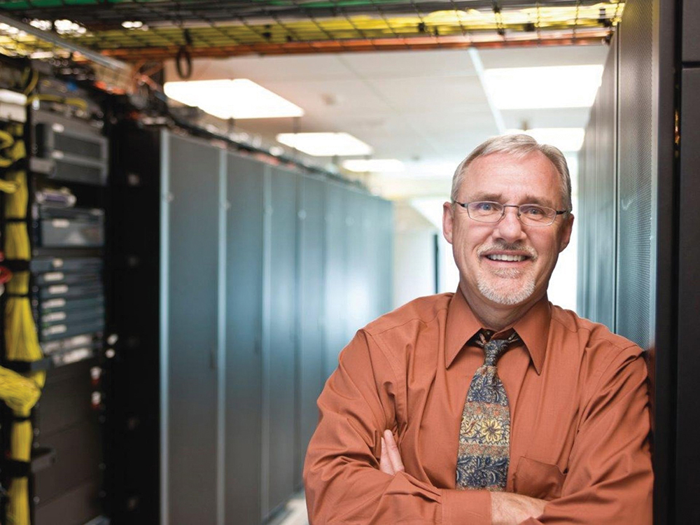 Tom Fritz: A beloved friend of WSU Spokane | News & Events | Washington ...