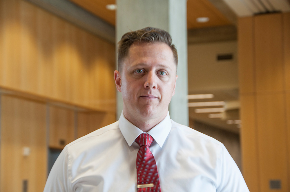 Spotlight Student: Jacob Zwierstra | News & Events | Washington State ...