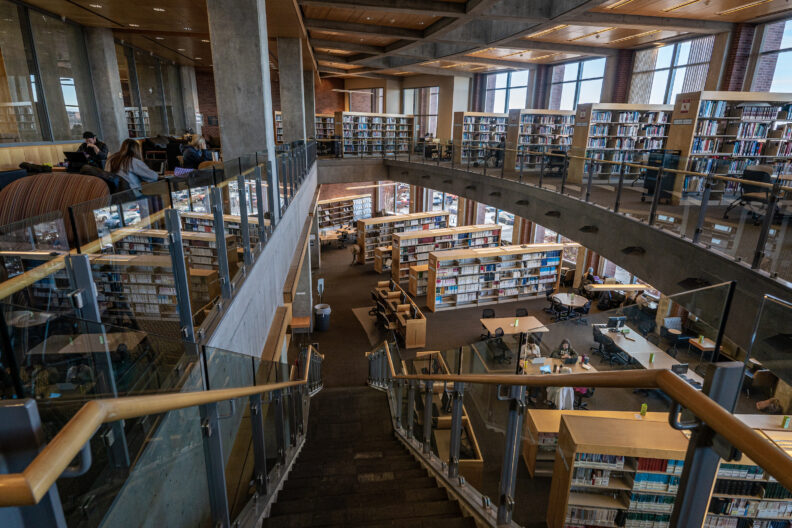 WSU Health Sciences Library Resources for Faculty | News & Events ...