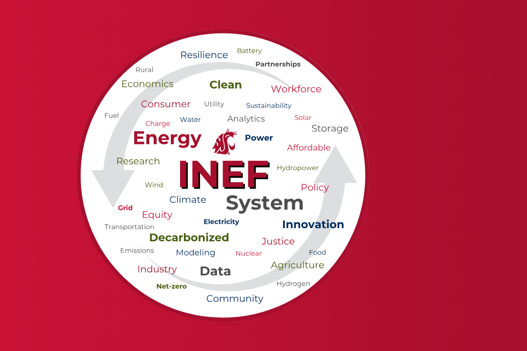 Institute for Northwest Energy Futures | Washington State University