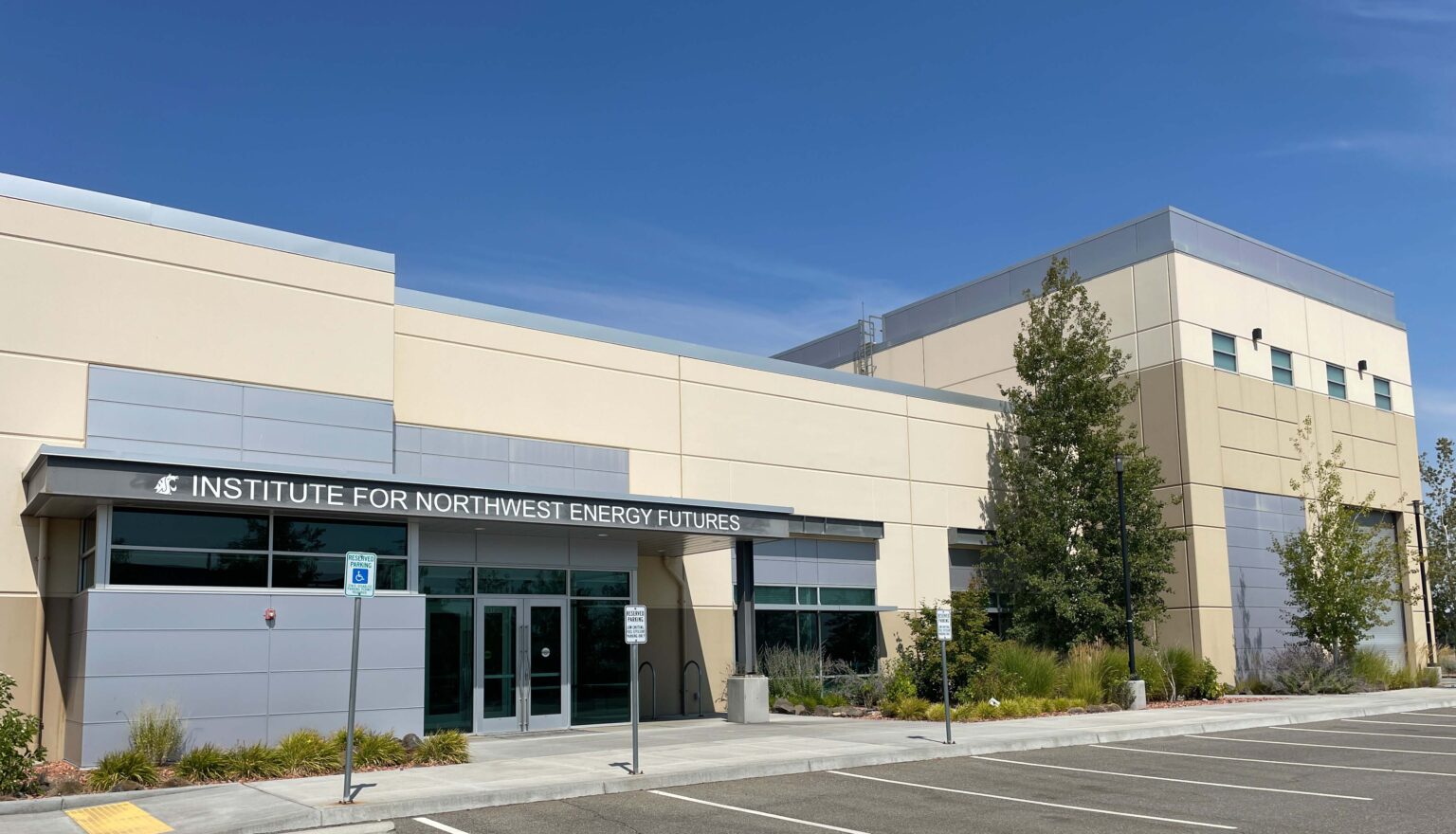 Open house to showcase how WSU Tri-Cities Institute for Northwest Energy Futures will help meet ...