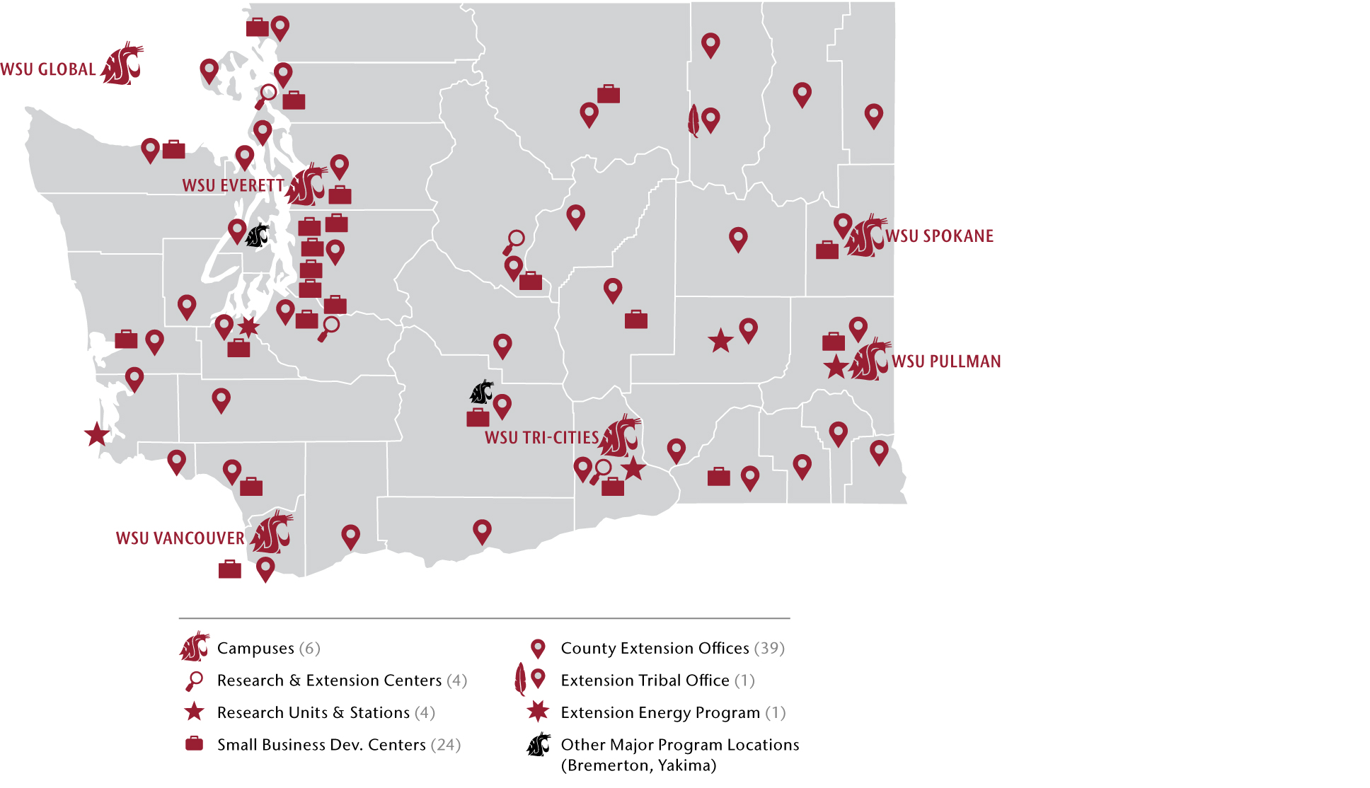 Energy Entities | Institute for Northwest Energy Futures | Washington ...