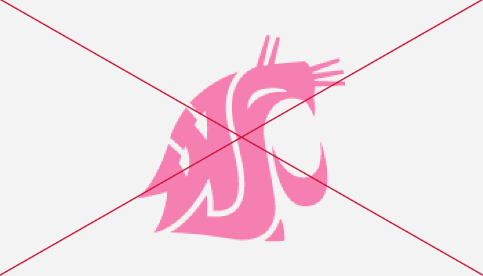 Logos – Washington State University