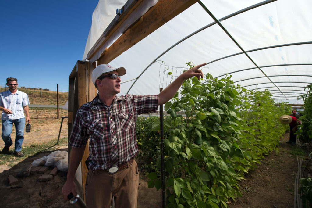 Agricultural Education | Degree Finder | Washington State University