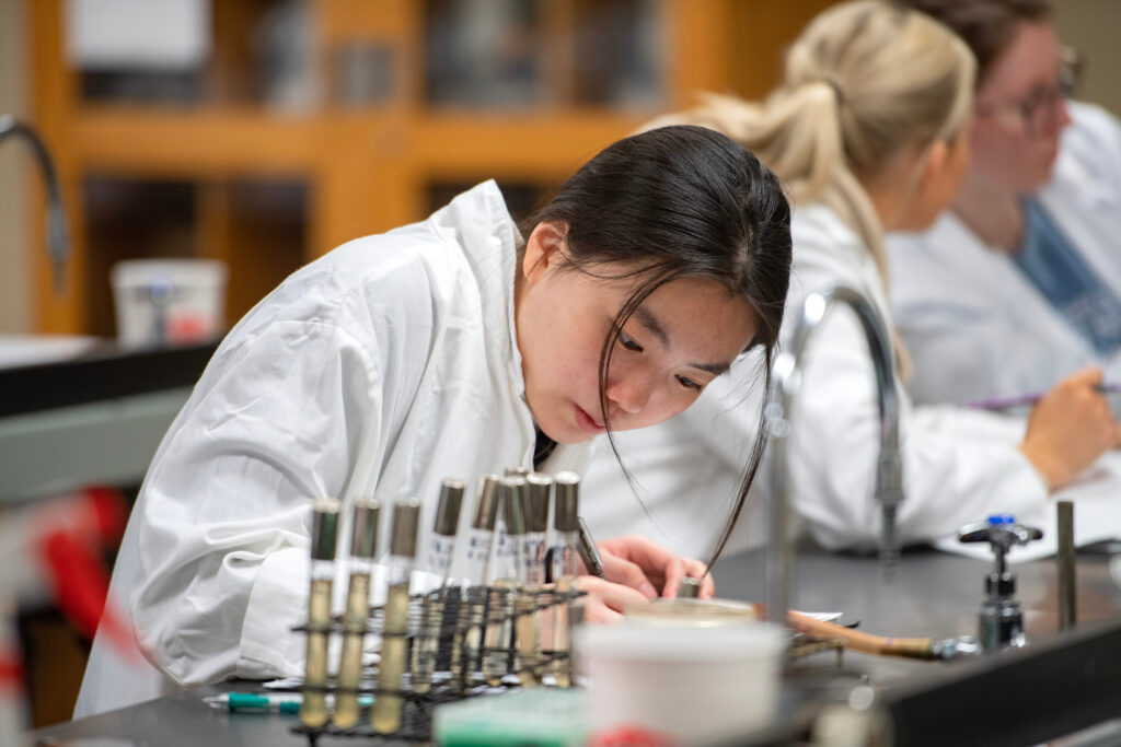 General Science | Degree Finder | Washington State University