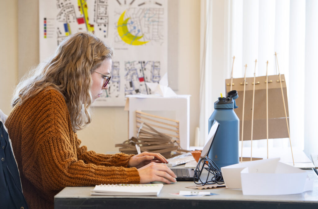 School of Design and Construction | Degree Finder | Washington State ...