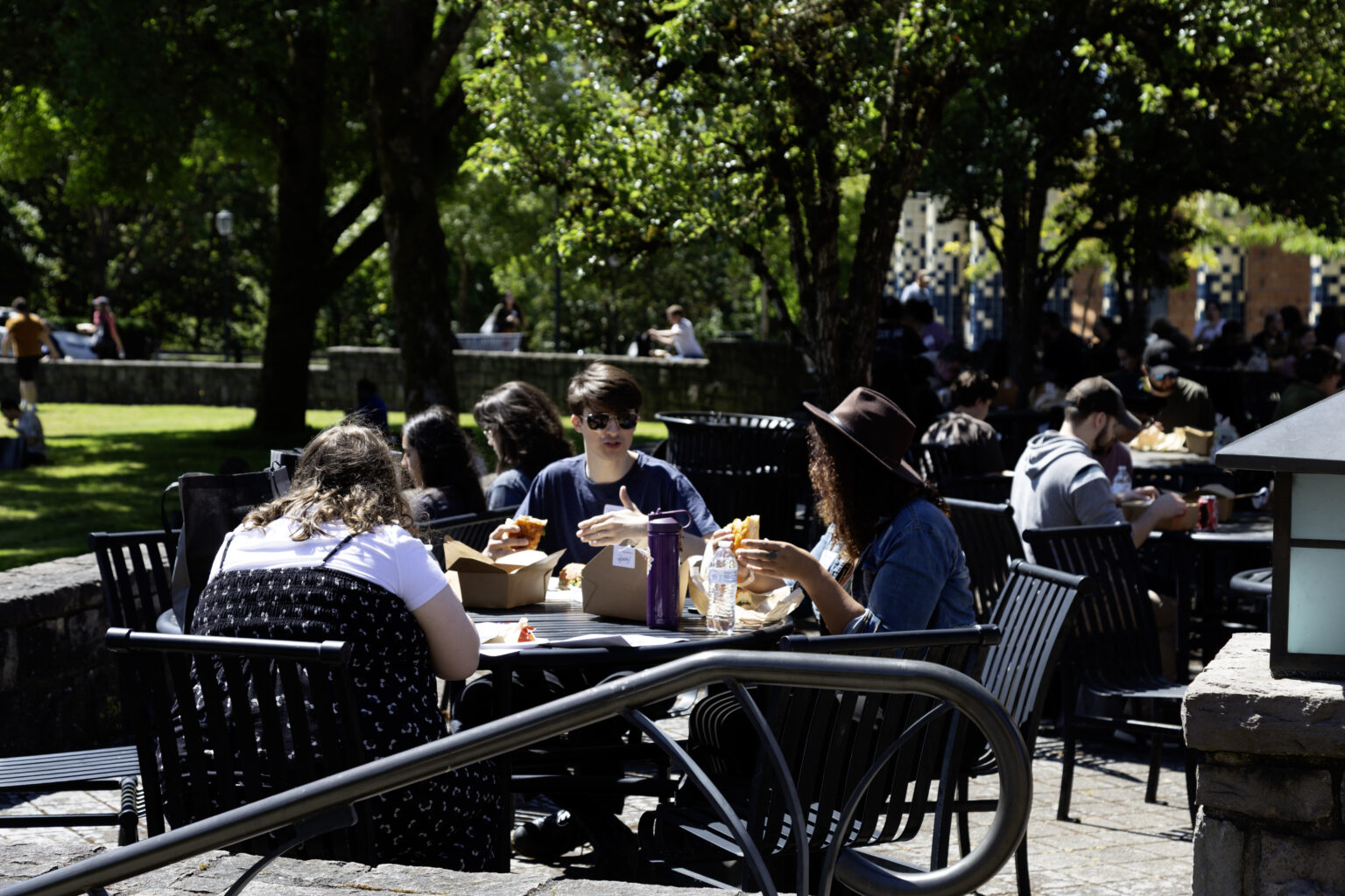 School of Engineering and Computer Science | WSU Vancouver | Washington ...