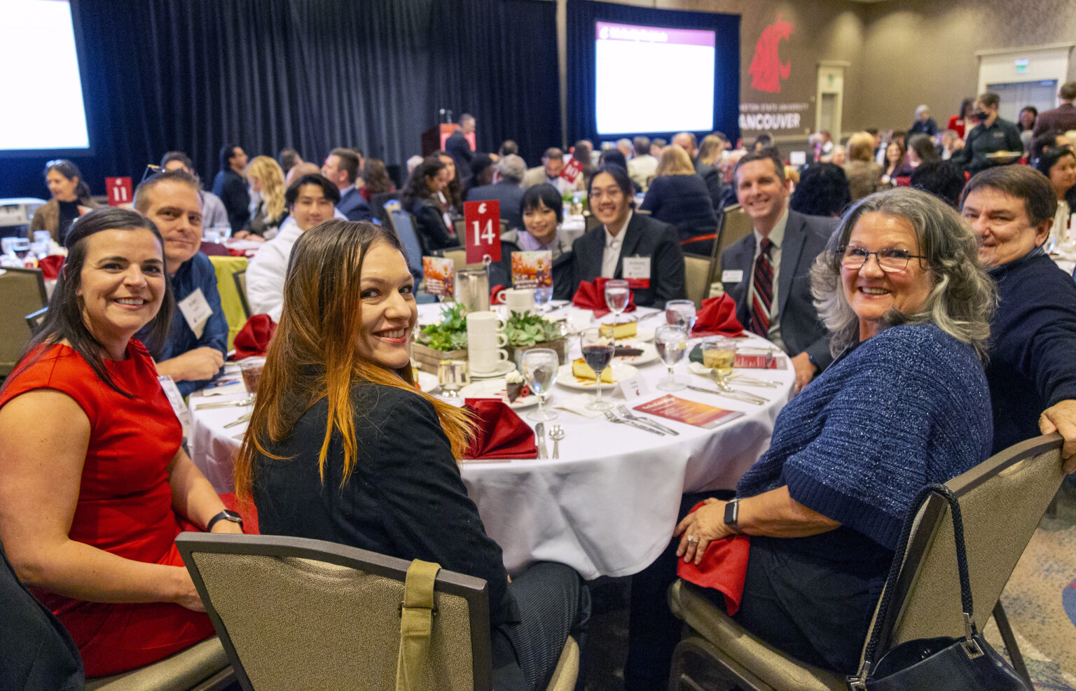 Carson College of Business | WSU Vancouver | Washington State University
