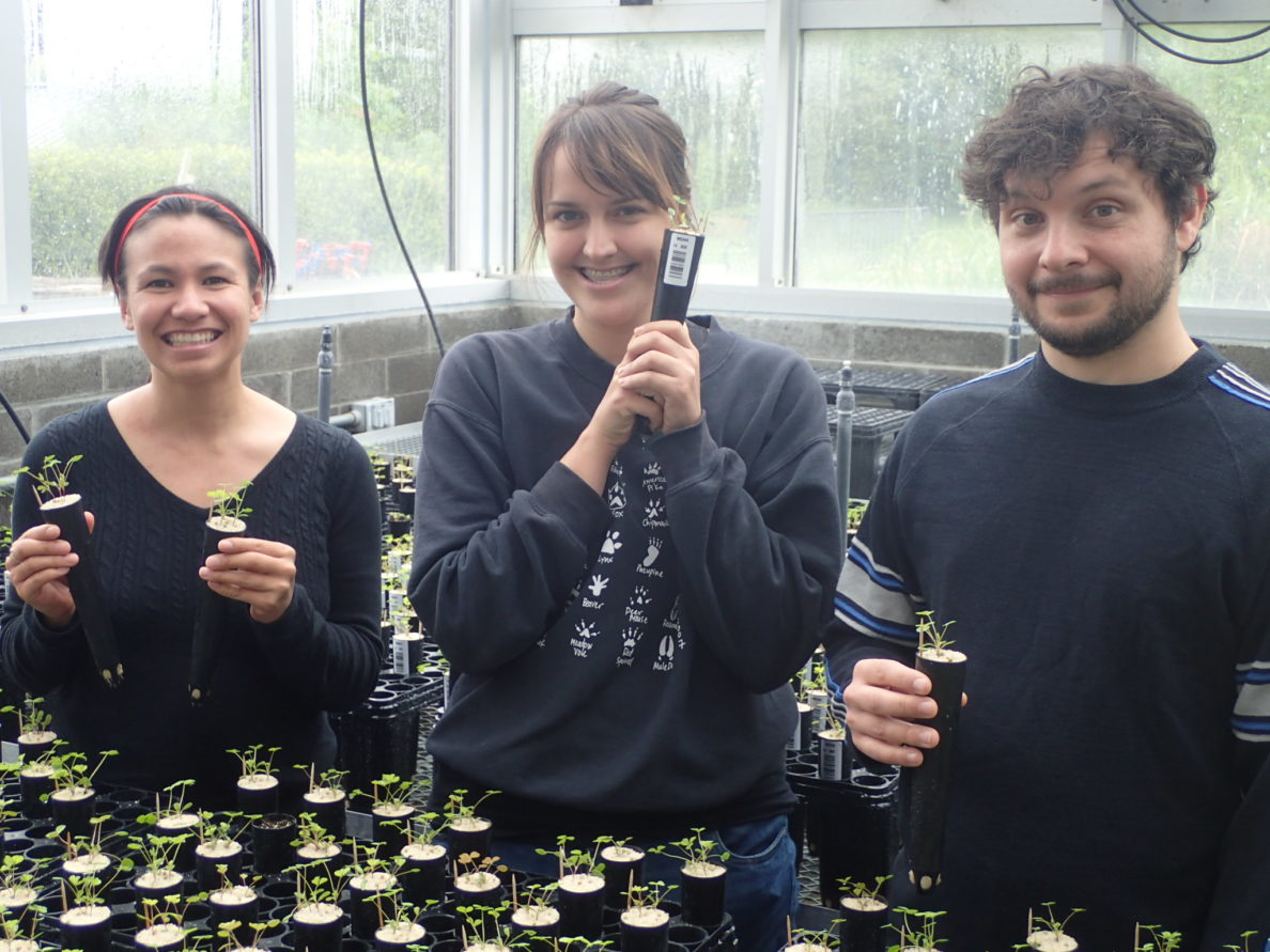 Stephanie Porter Lab | Washington State University