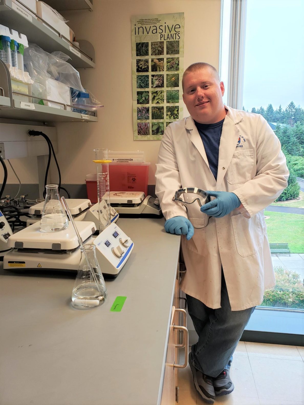 People | Stephanie Porter Lab | Washington State University
