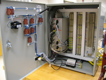 Automation Education | Robotics and Automation Lab | Washington State ...