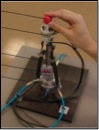 Hybrid actuator with air muscles and spherical MR-brake | Robotics and ...
