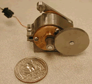 MR-brakes | Robotics and Automation Lab | Washington State University