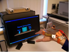 Nintendo Wii remote in haptics | Robotics and Automation Lab ...